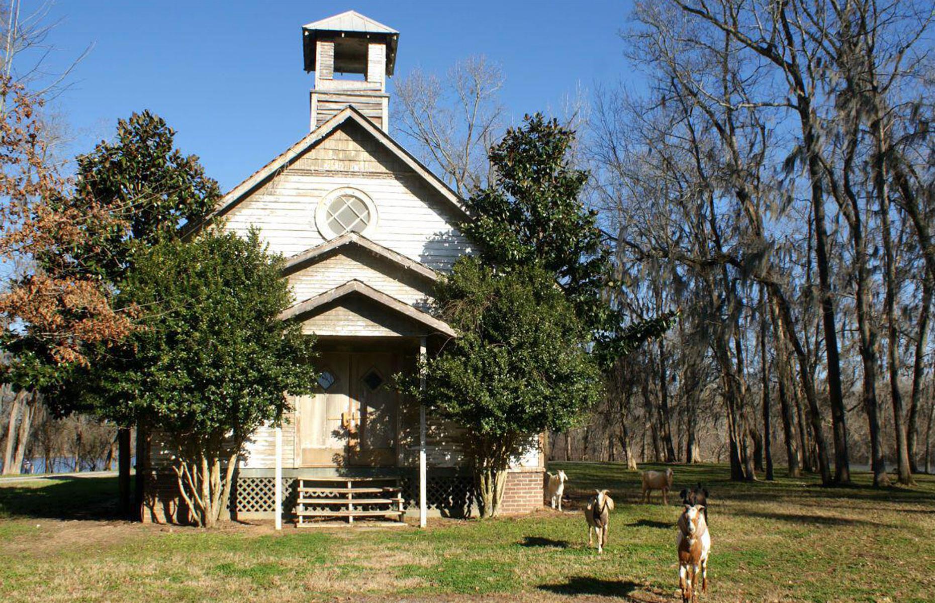 Der Planet Mars: faszinierende Bilder aus dem Weltraum