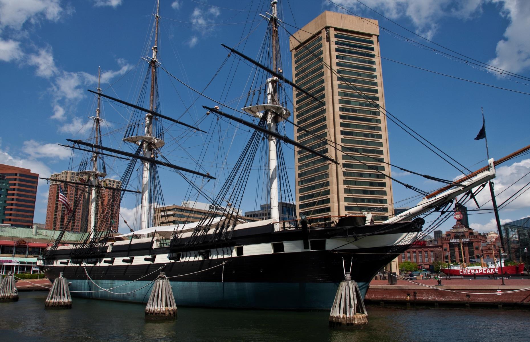 The best historic attraction in every US state, ranked
