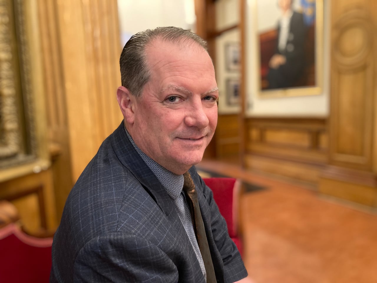 PC members set to vote on rule changes in wake of election defeat