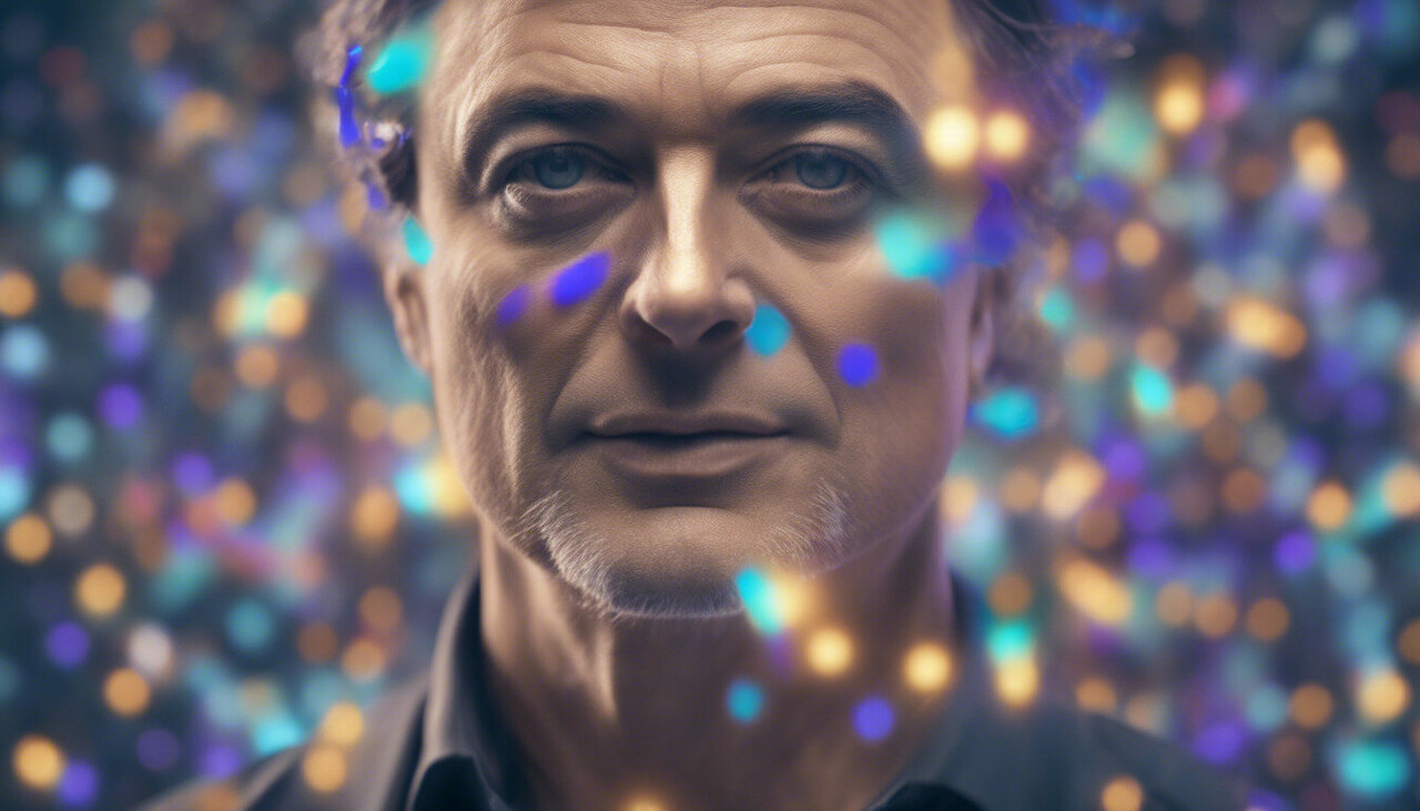 AI deepfakes threaten democracy and people's identities. 'Personality ...