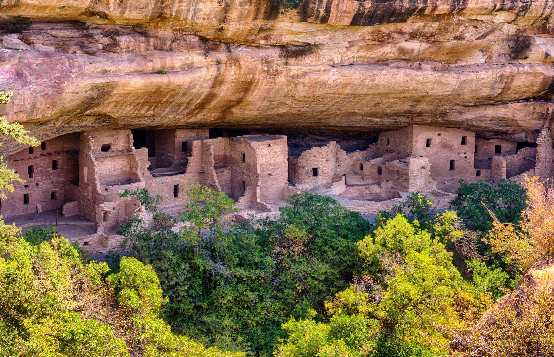 America's most impressive historic attraction, state by state