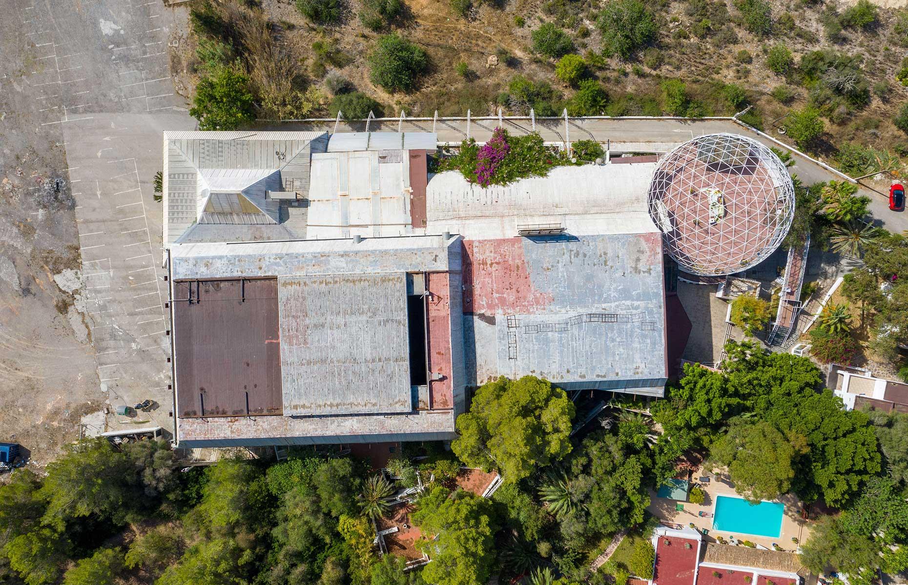 Eerie abandoned places around the world you can visit - if you dare