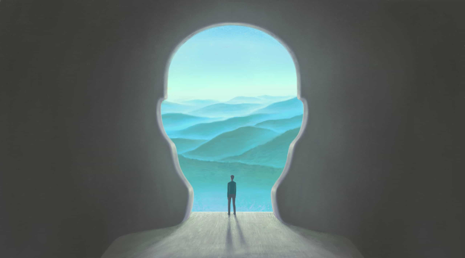 Ways to get over a mental block