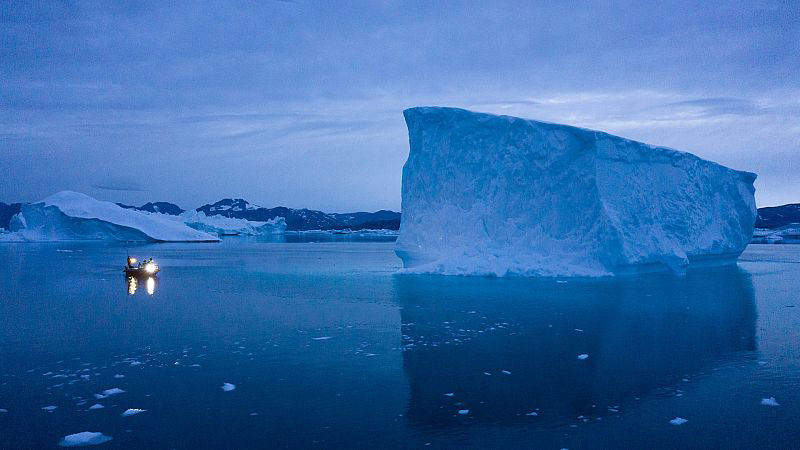 Dangers of Atlantic Ocean current collapse have been ‘greatly ... Dangers of Atlantic Ocean current collapse have been ‘greatly ...