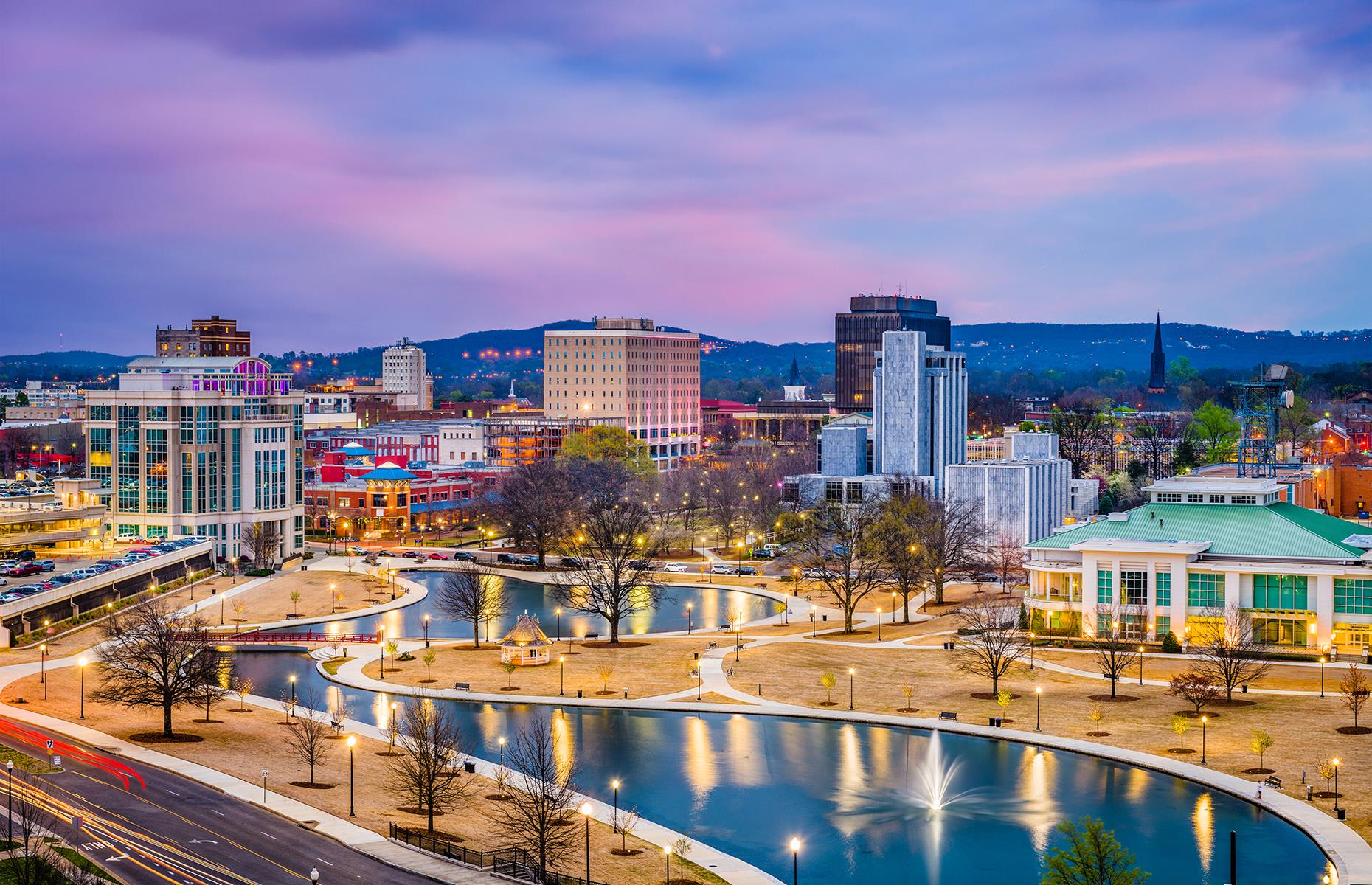 The most underrated city in every US state