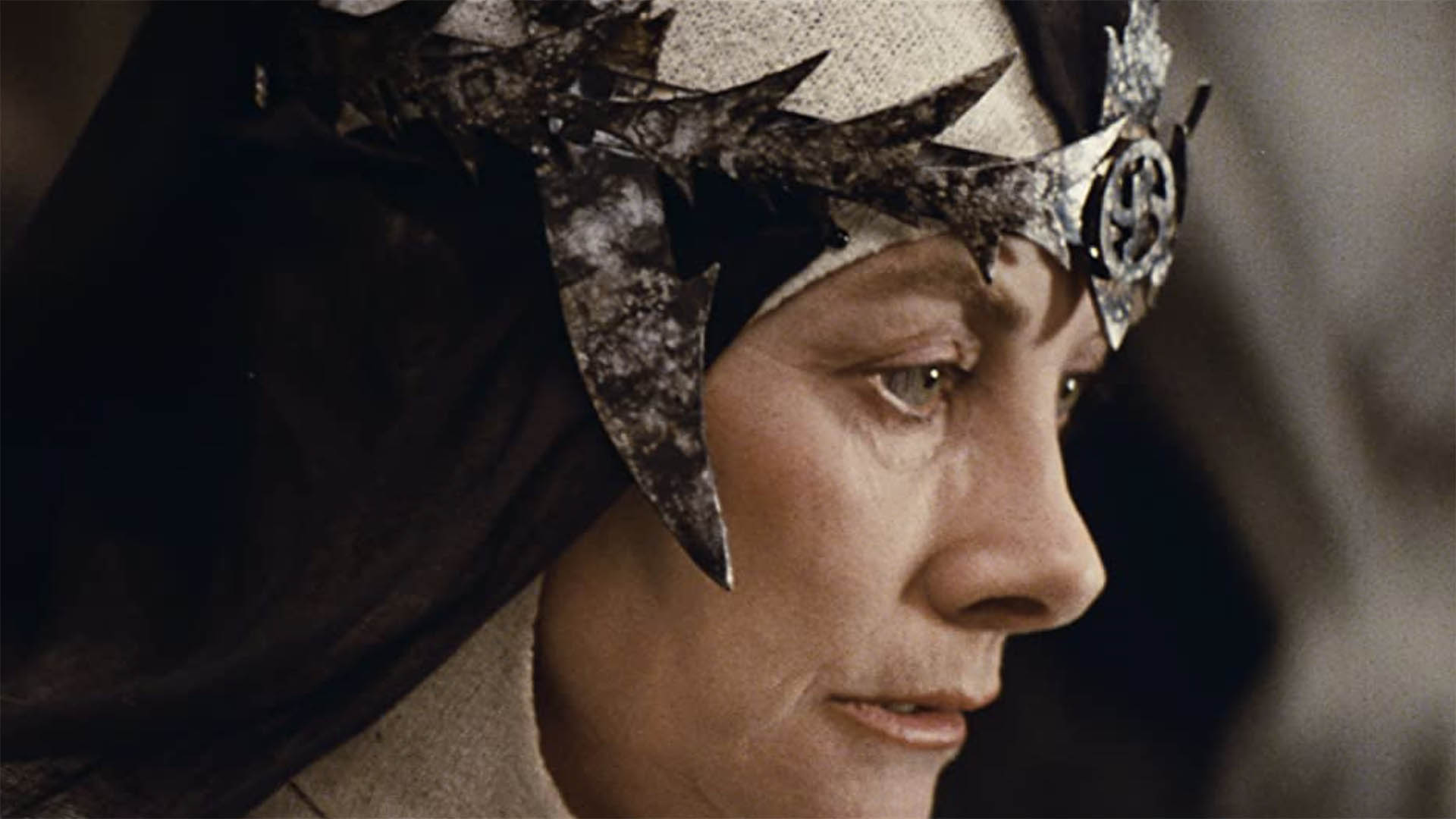 'Willow,' the iconic movie from 1988. What happened to the cast?