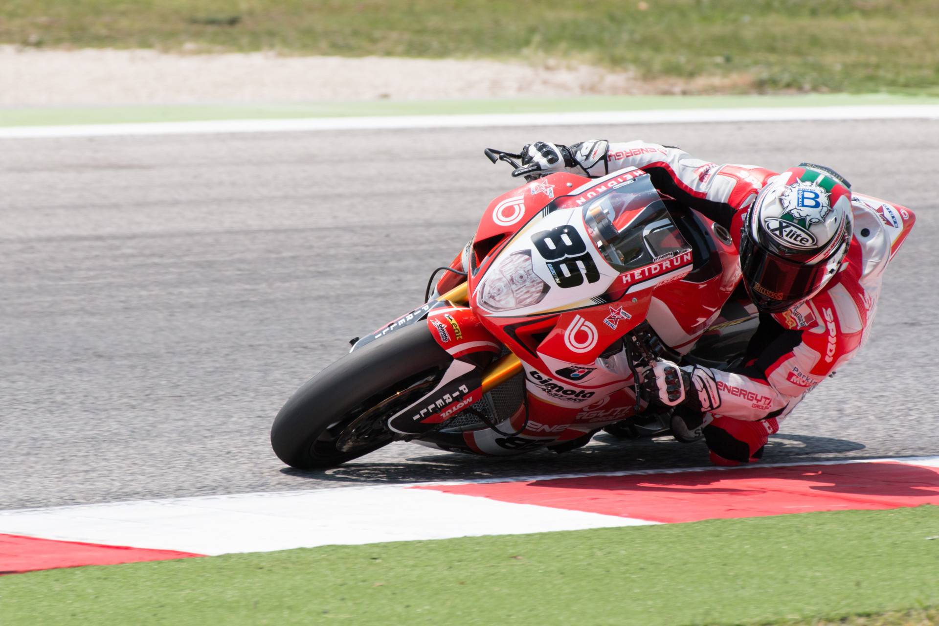 Get your motor runnin’ with these motorcycle facts