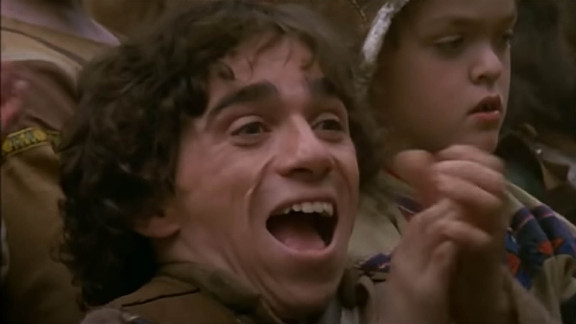 'Willow,' the iconic movie from 1988. What happened to the cast?