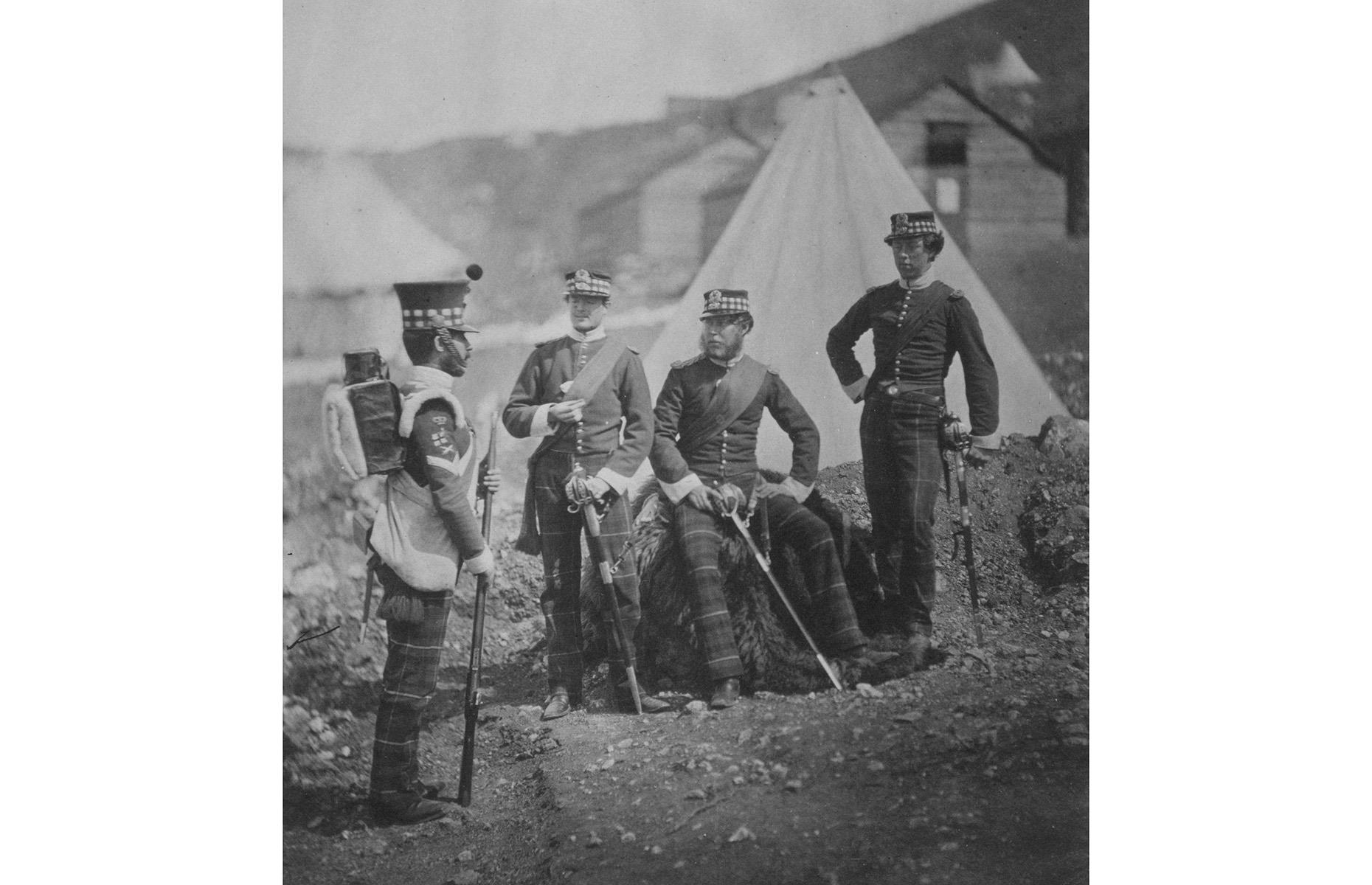 These Are Some Of The Earliest Photos Ever Taken Around The World