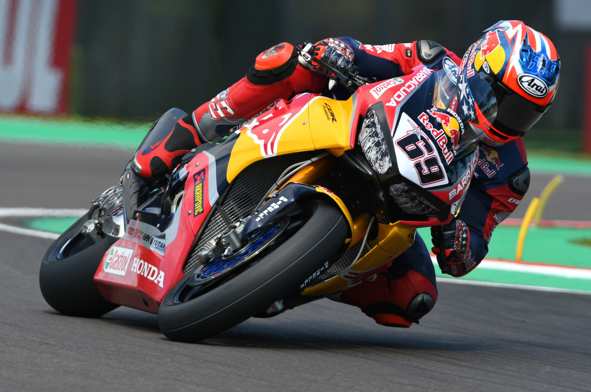 Get your motor runnin’ with these motorcycle facts