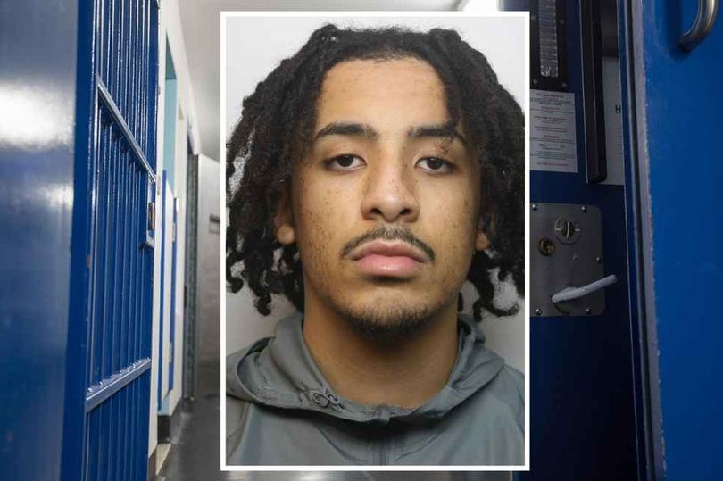 Nottingham drug-dealing trio 'ruined lives' with heroin and crack supply