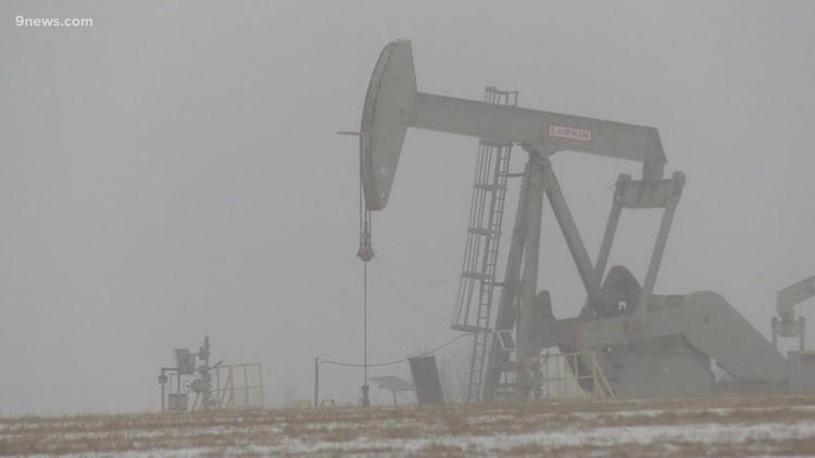 Report: 20 oil and gas companies aren't complying with law requiring ...
