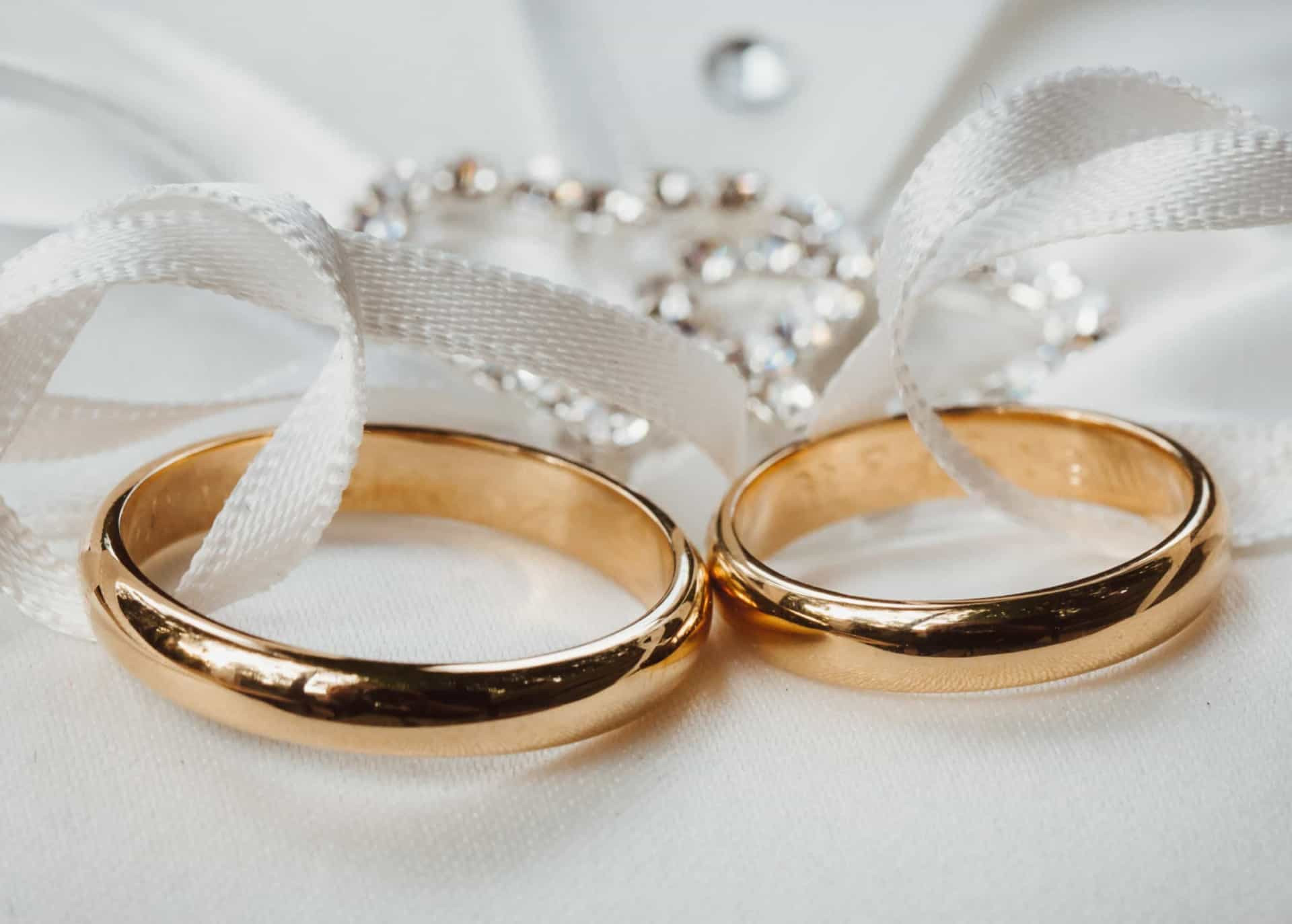 Où, quand, comment et pourquoi avons-nous commencé à nous marier