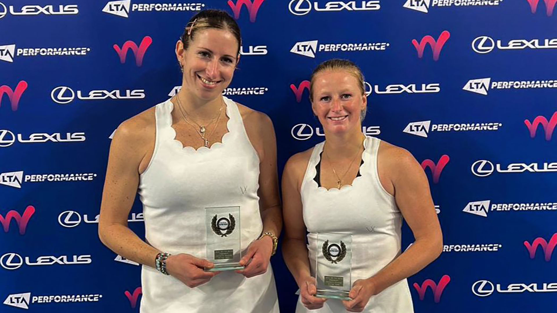 “Alle Grand Slams en Olympische droom met Elise Mertens": Belgische ...