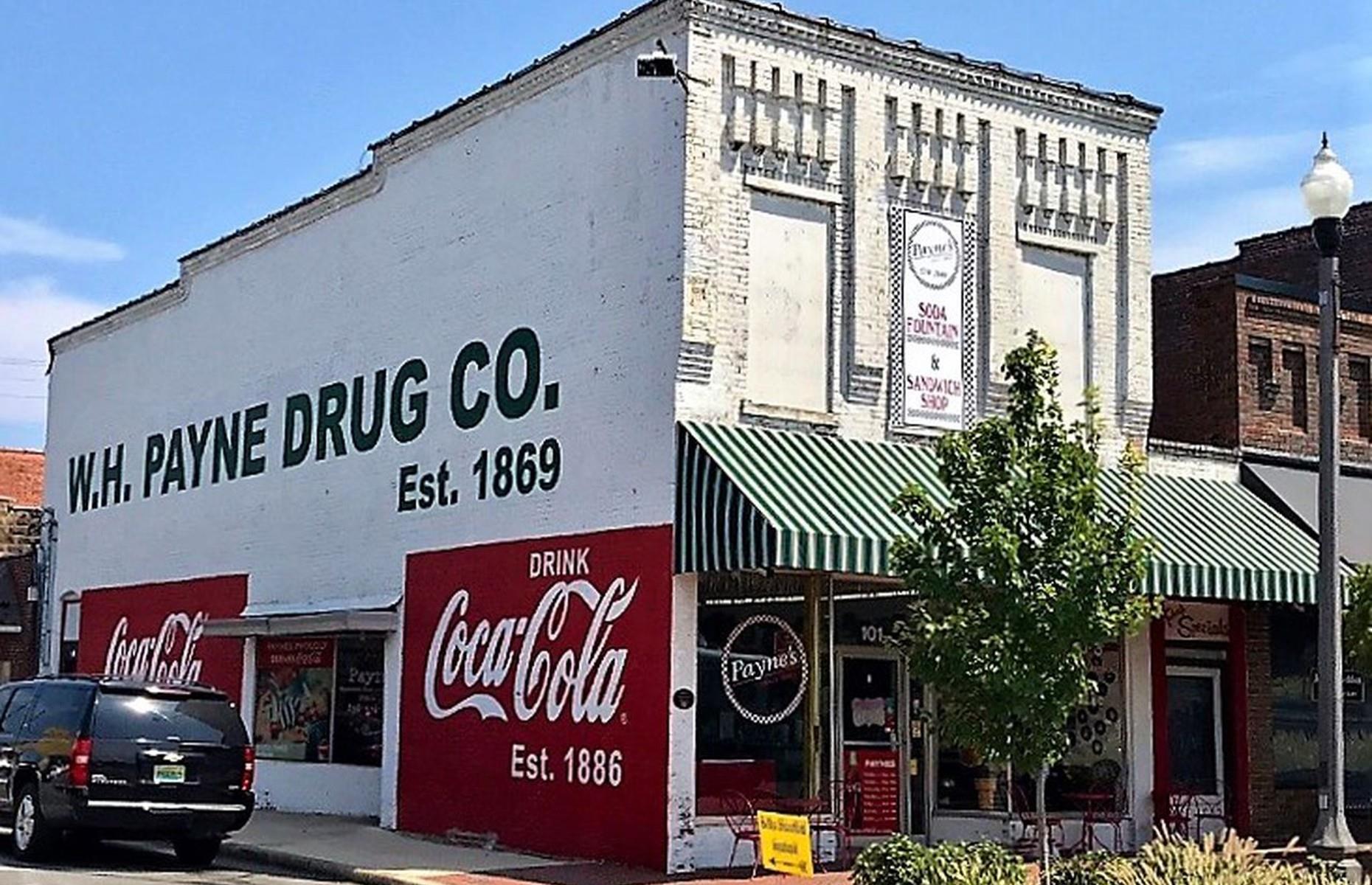 America’s most historic fast food restaurants: in all 50 states