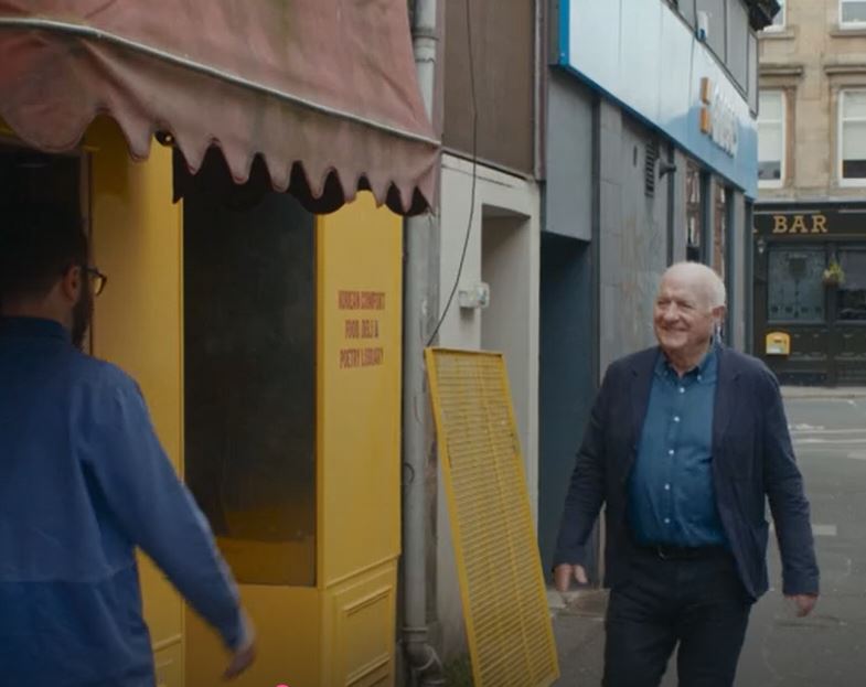 23 Glasgow restaurants and bars recommended food critics and celebrity ...