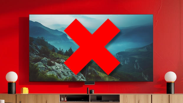 Der entscheidende Unterschied: Wichtige Fernseher-Faustregel, die jeder ...