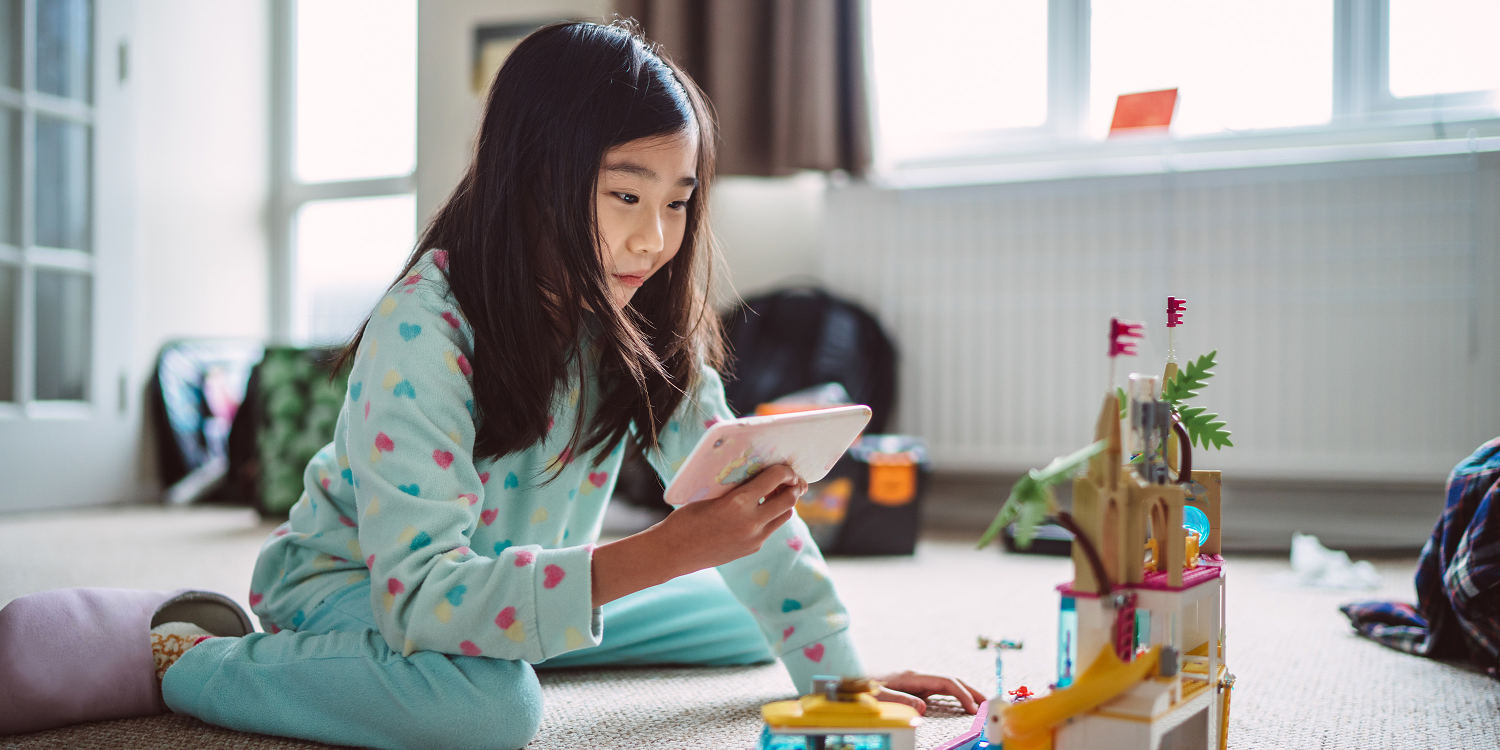 No spoilers! Gifts for 9-year-olds they won’t be able to stop talking about
