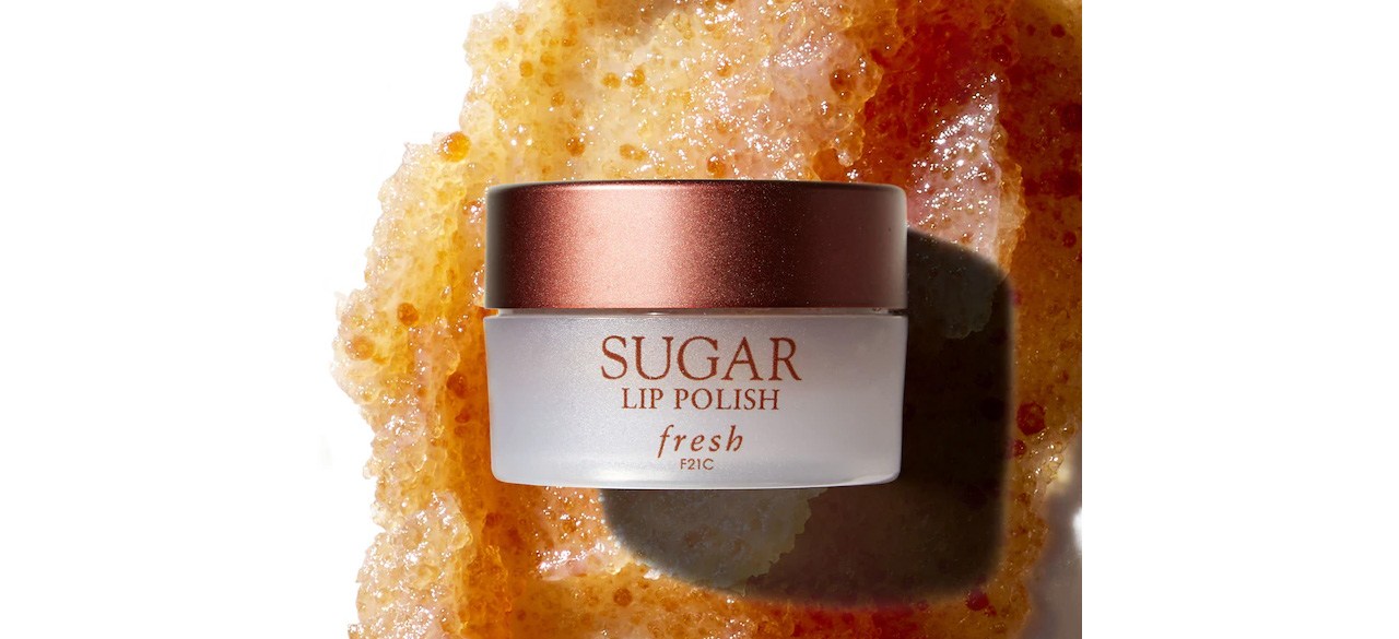 Rehab your chapped winter lips with these hydrating lip scrubs and masks
