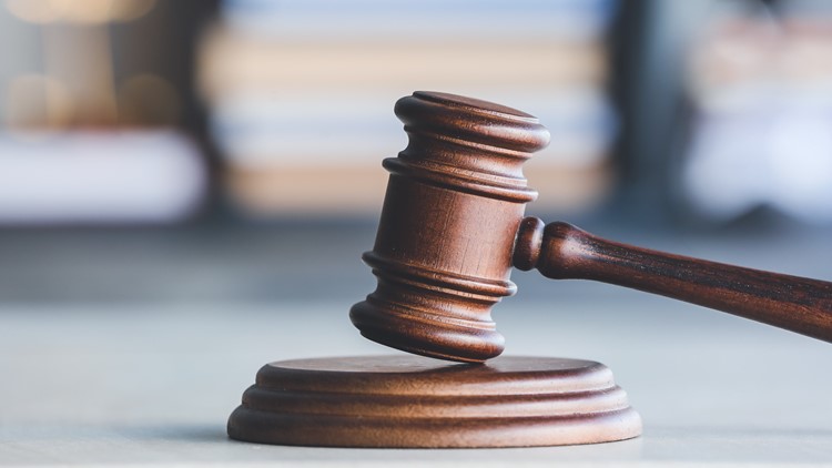 Elizabeth City man receives 8-year sentence in drug trafficking case