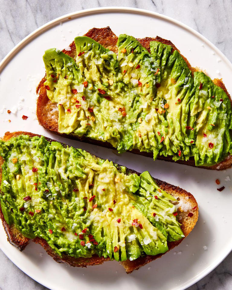 20 Lazy Breakfasts For When You Can’t Be Bothered Before 9 A.M.