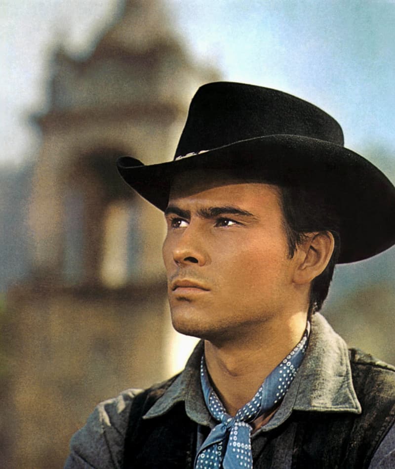 The Magnificent Seven: What Happened To The Cast?