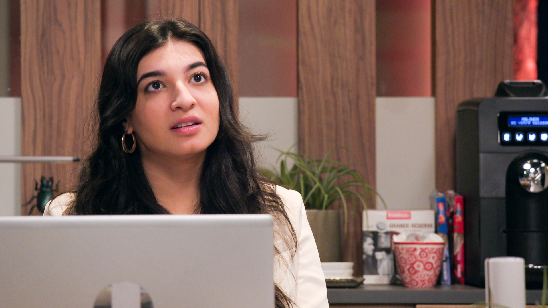 Deze bekende actrice uit 'Thuis is jarig