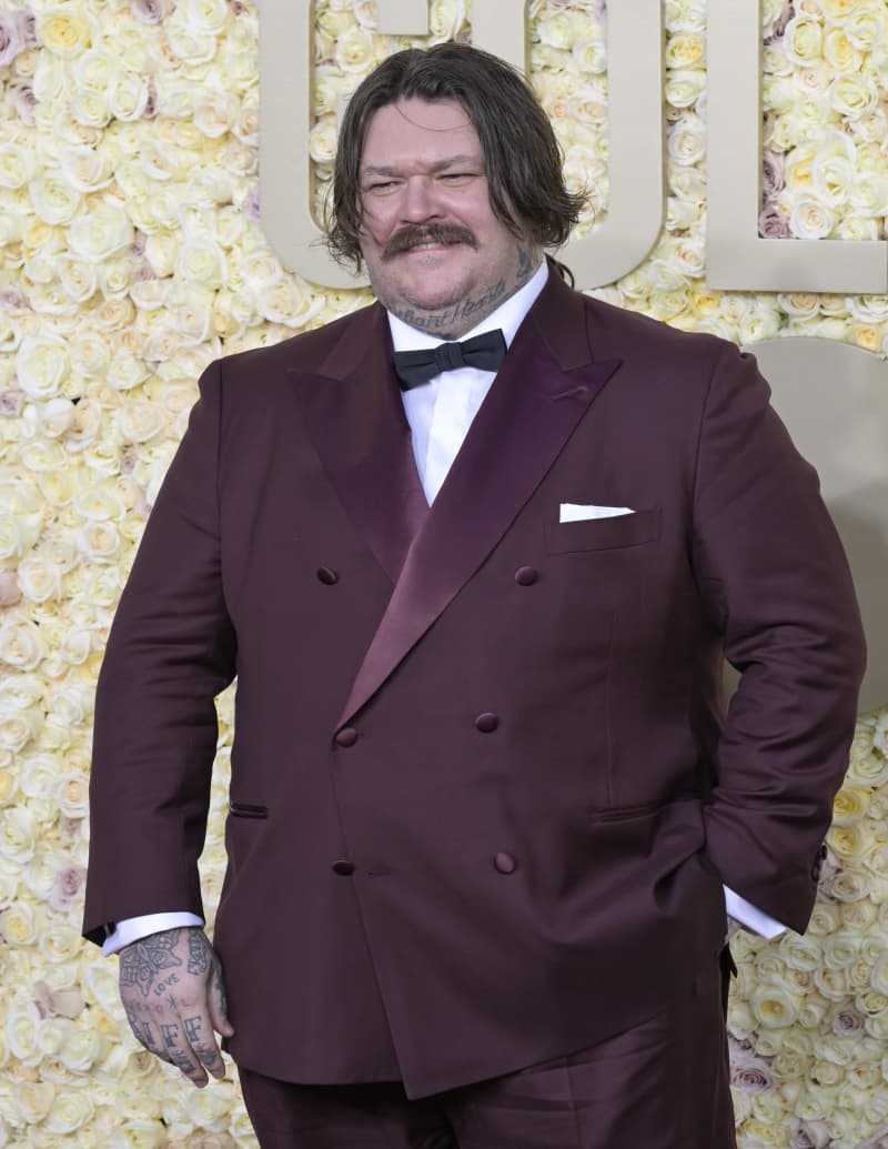 'The Bear': Meet The Cast Of The Award-Winning Series