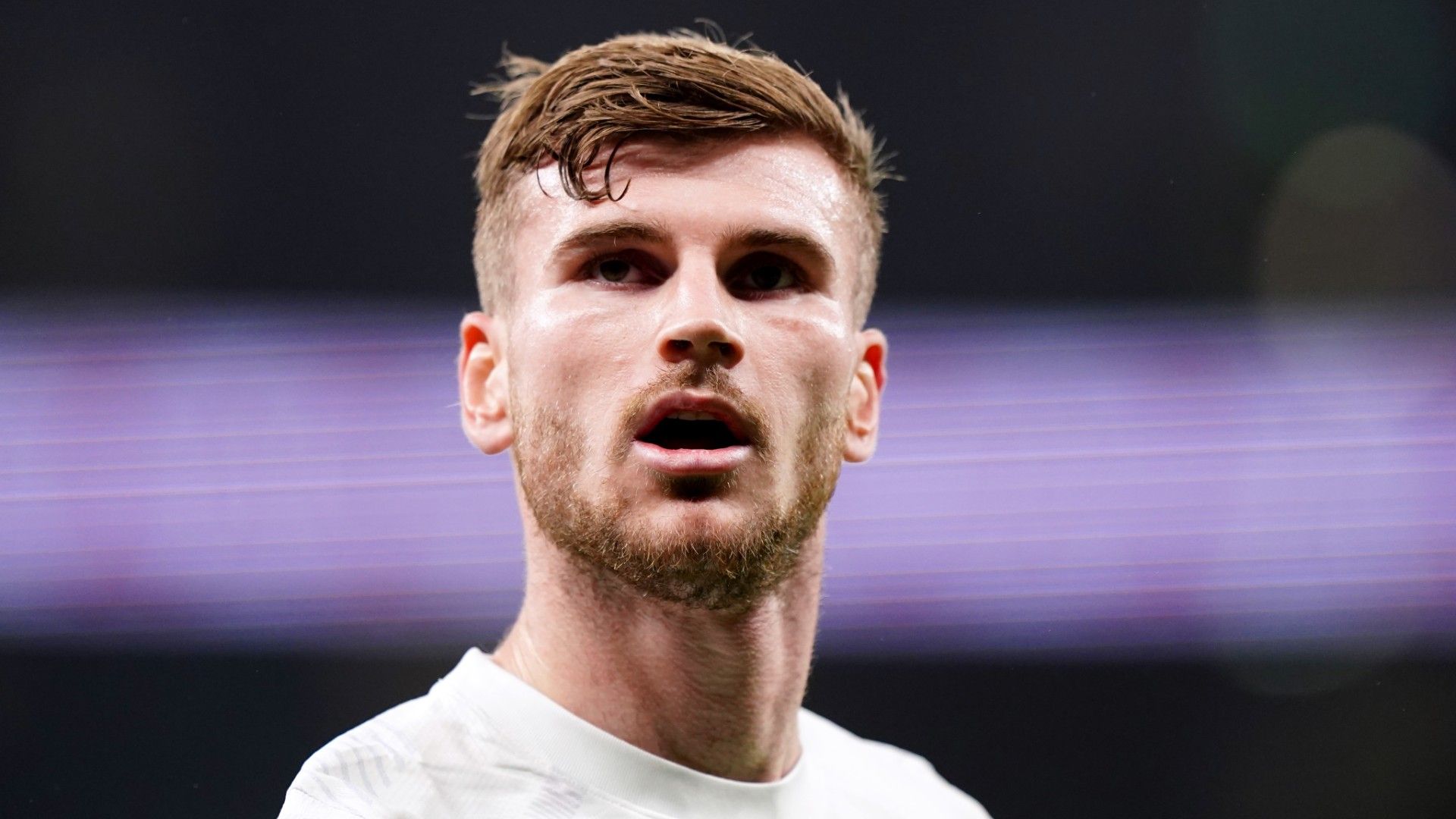 Timo Werner ist noch immer interessant am Transfermarkt: Fotos