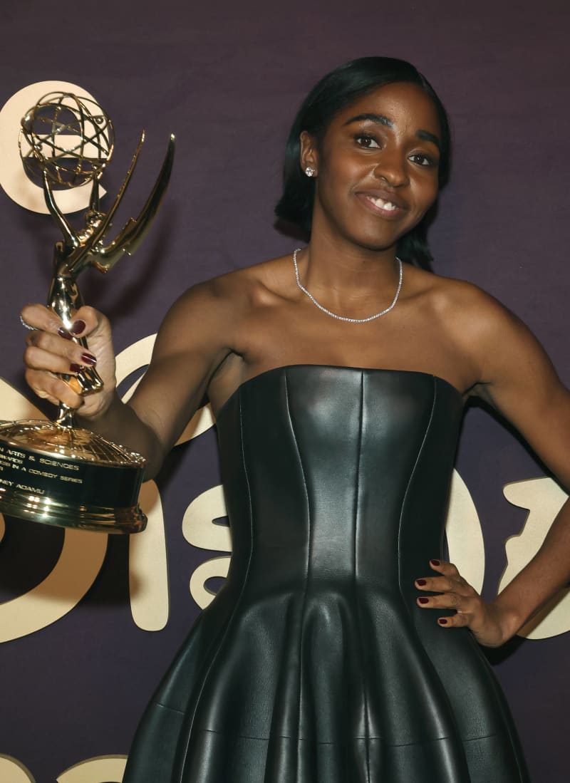 'The Bear': Meet The Cast Of The Award-Winning Series