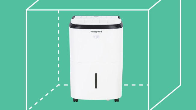 How Do I Know What Size Dehumidifier I Need?