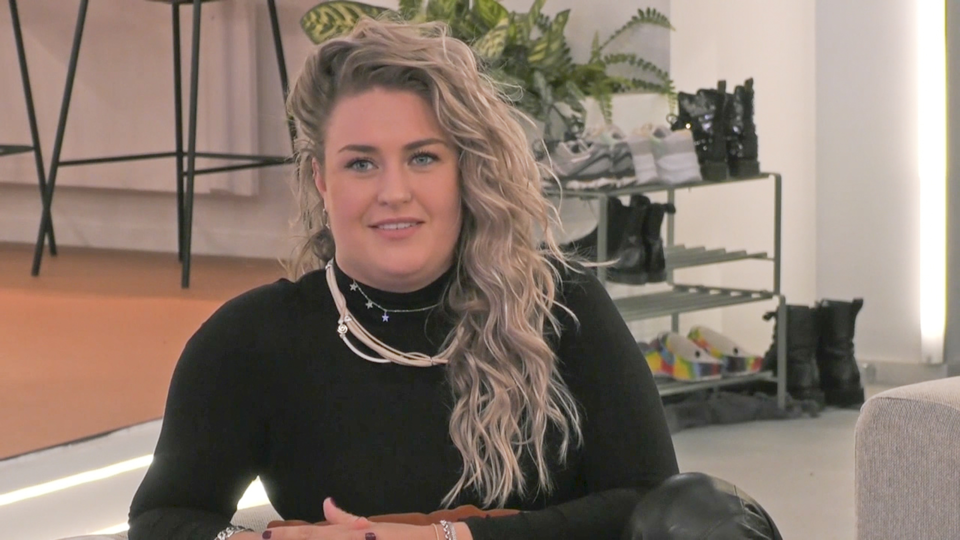 De mooiste foto's van Jill Goede uit Big Brother