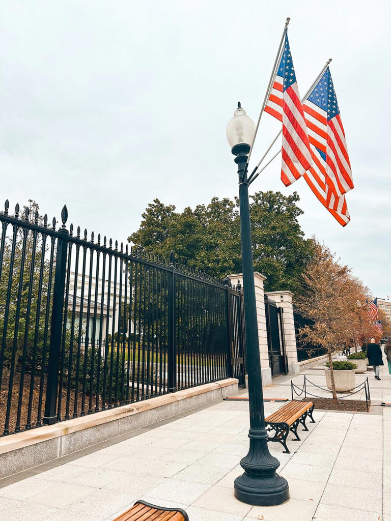 Easy Steps How to Book & Secure White House Tours in 2025