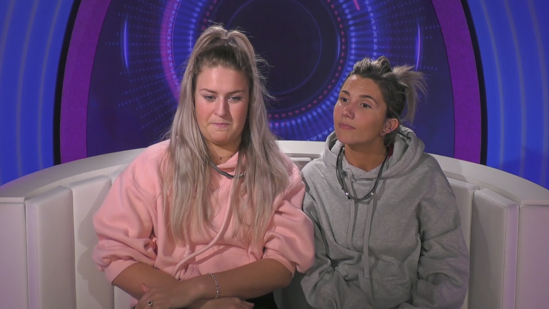 Jill Goede uit Big Brother telt de dagen af