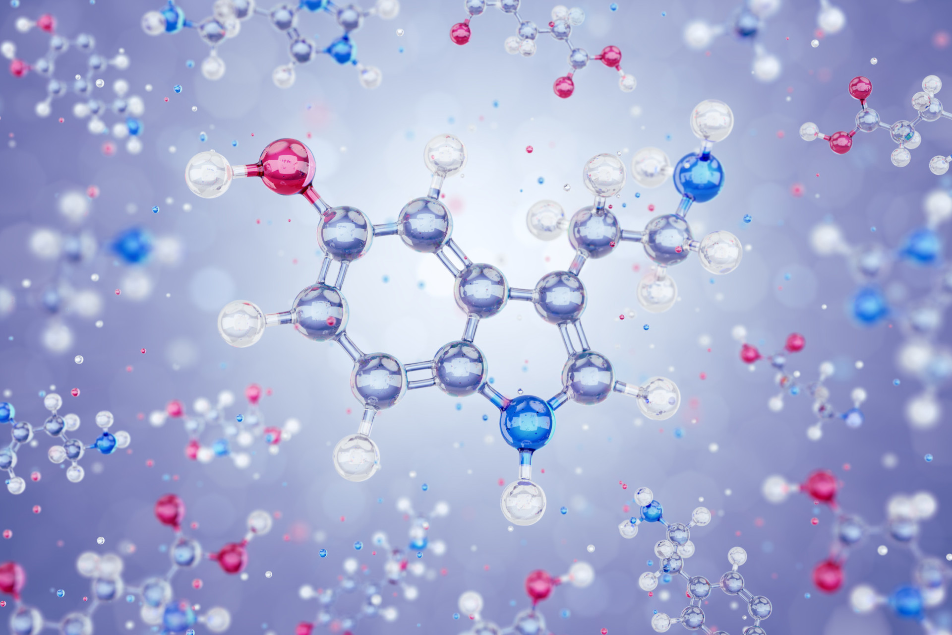 Hvordan øke serotoninivået naturlig uten medisiner