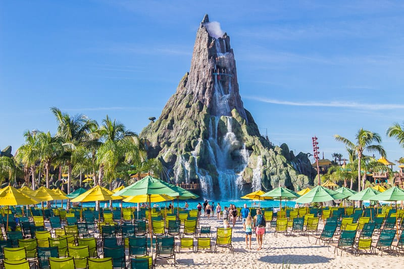 Best rides at Universal's Volcano Bay Orlando water park (from a 10 ...