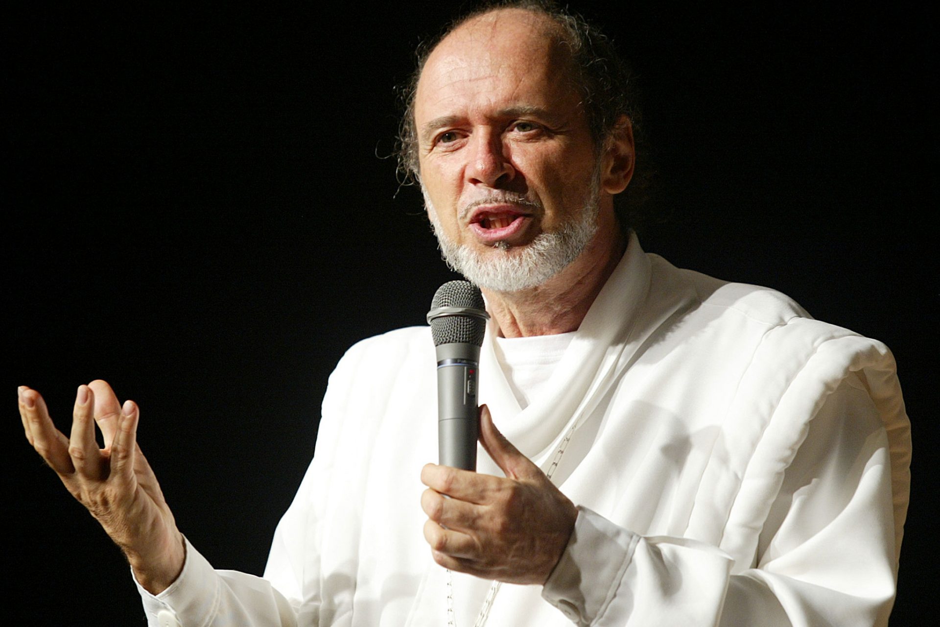 Los humanos son un experimento de los alienígenas: las locas teorías ...