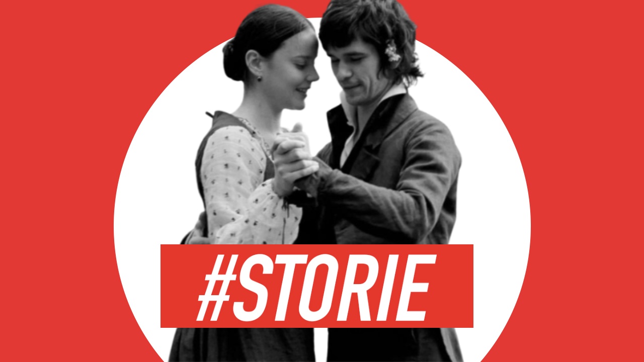 Bright Star | John Keats, Fanny Brawne e la storia d’amore raccontata ...