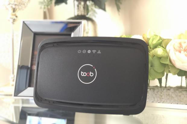 Thousands report internet outage in Southampton