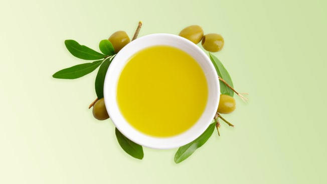 Is Olive Oil Good for You?
