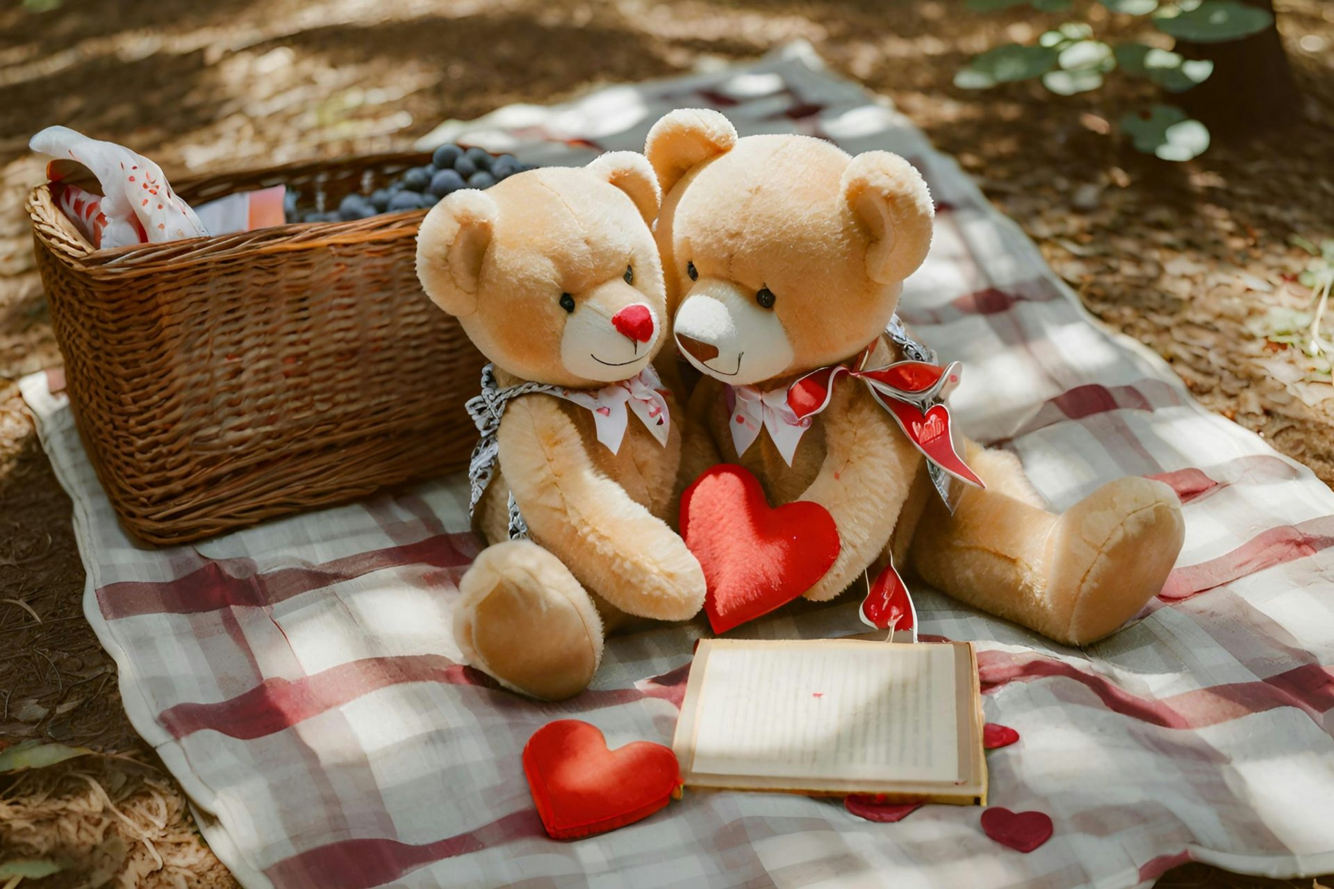 Imágenes para felicitar San Valentín