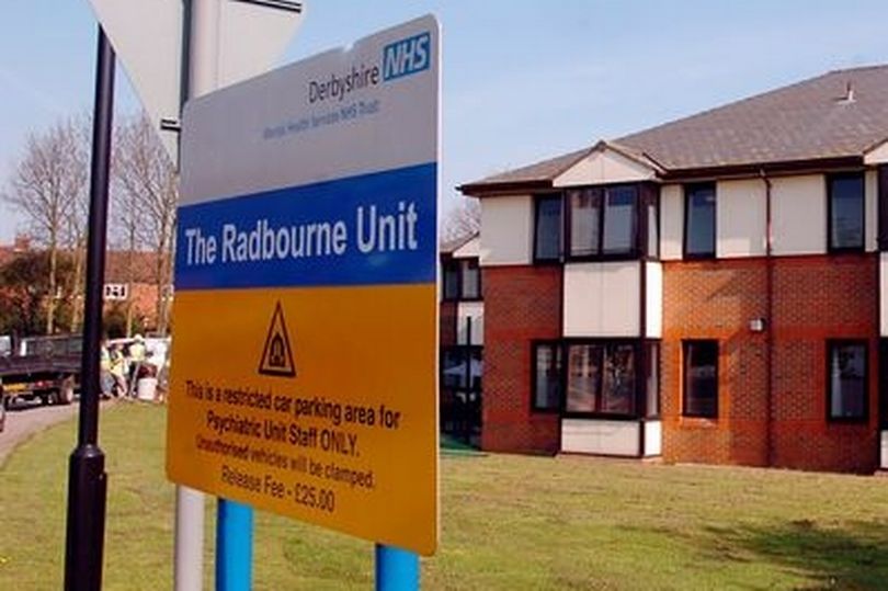 'We will continue to learn' says Radbourne Unit trust after patient ...