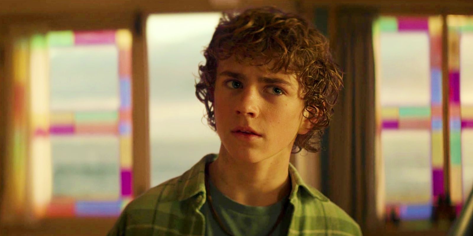 Percy Jackson Season 2 Reveals First Look At Iconic Book Character Cut ...