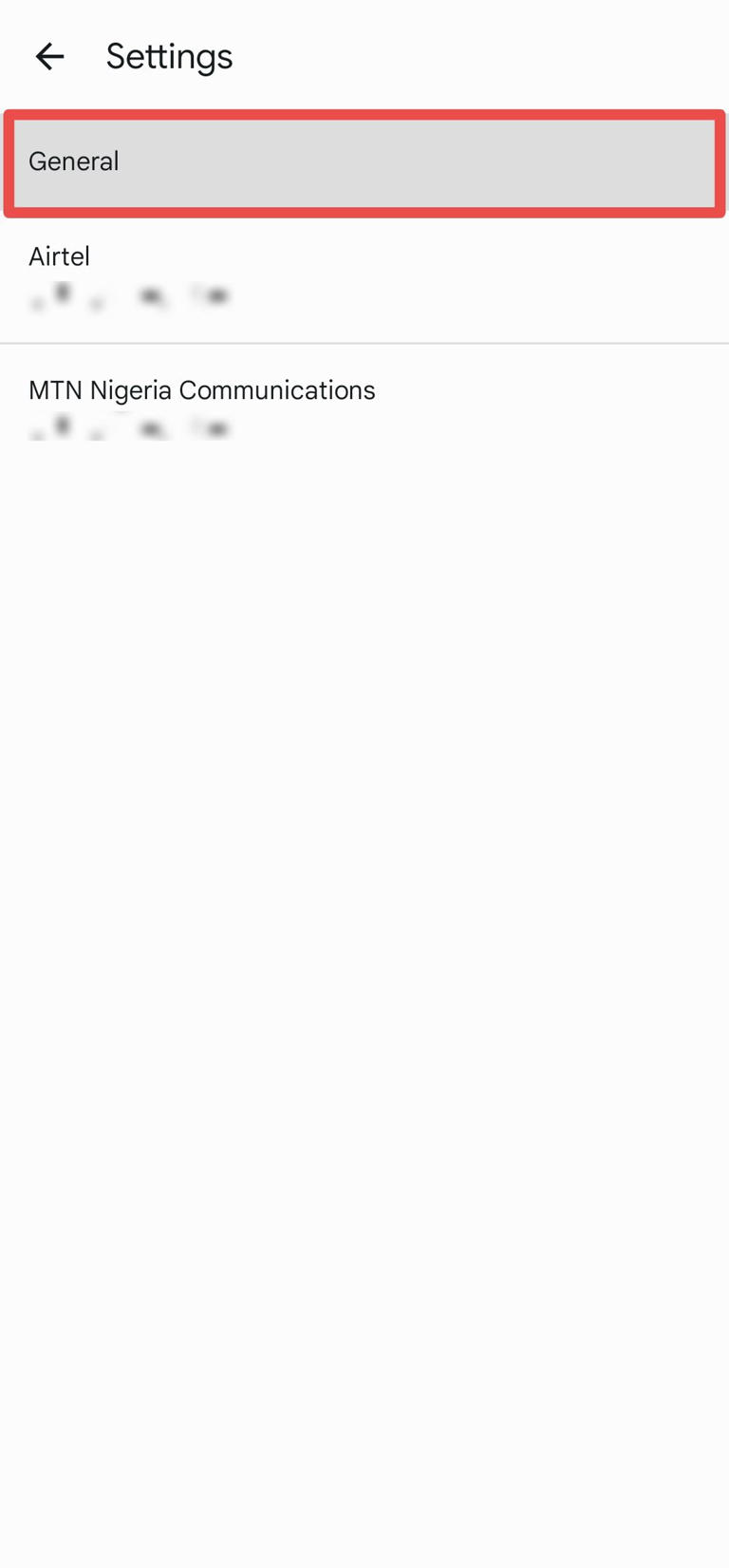 Google Messages: How to enable or disable RCS chats