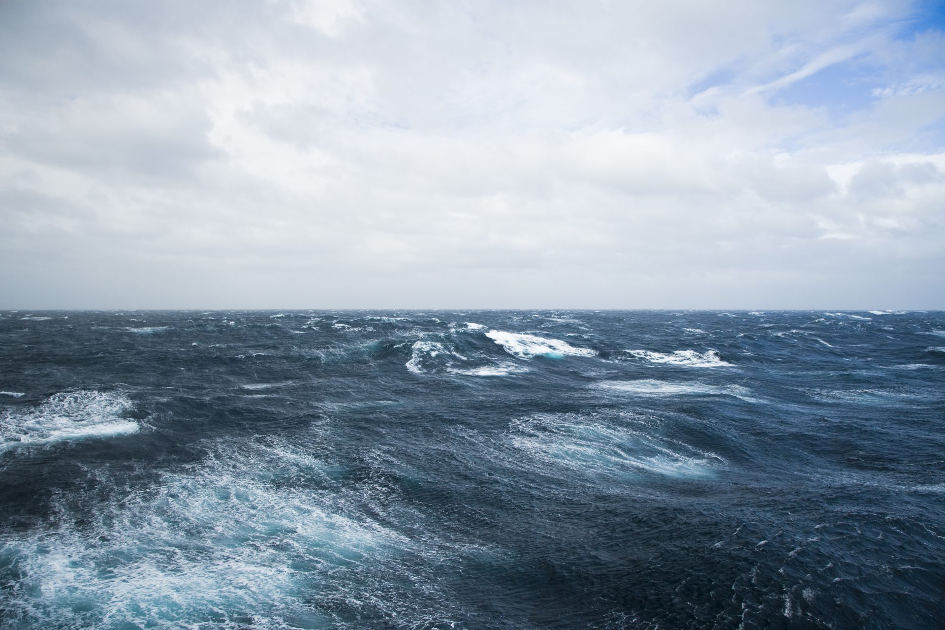 Meet the Drake Passage: the world’s most treacherous sea crossing