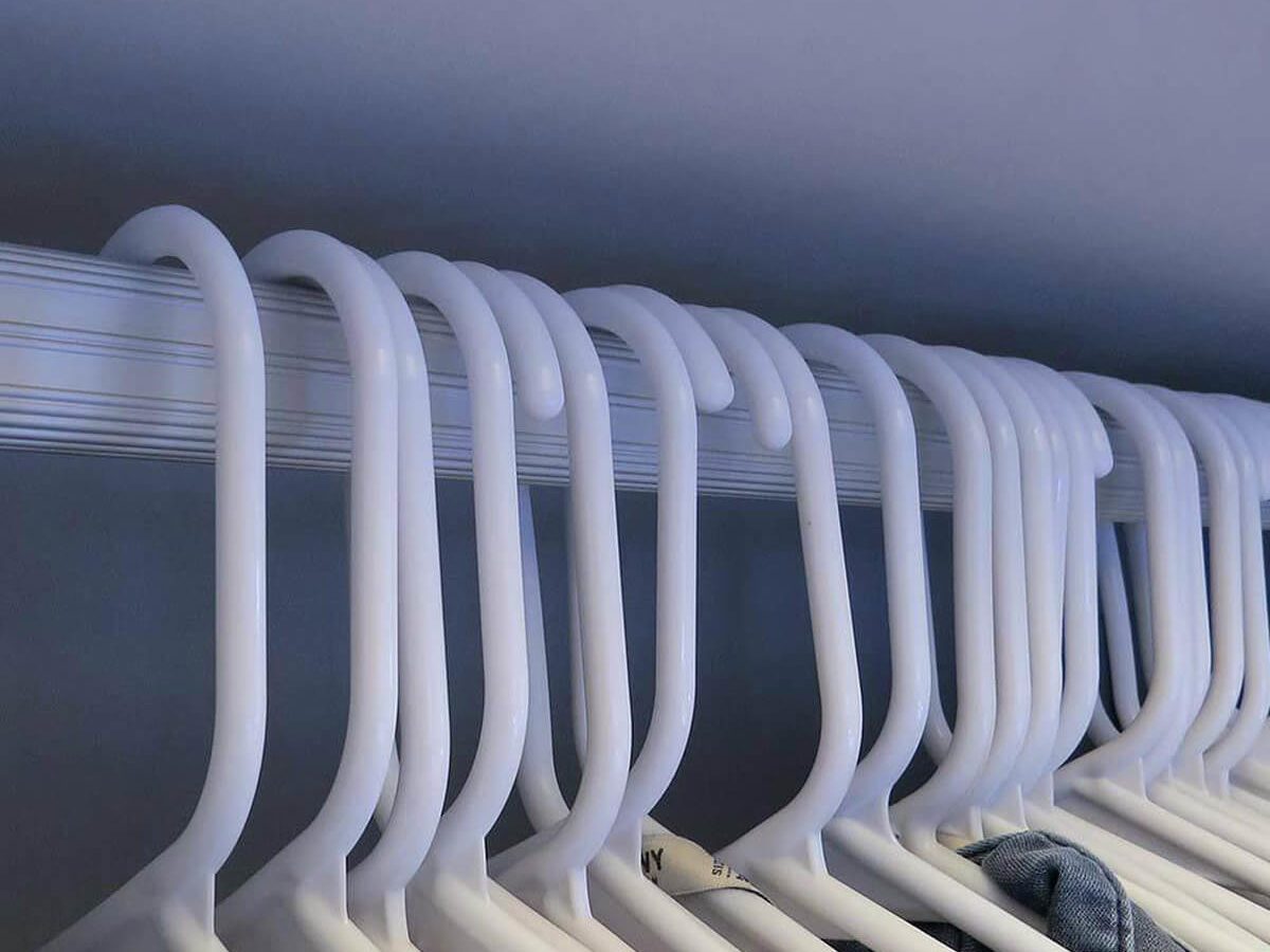 11 Storage Ideas That Will Transform Your Closet