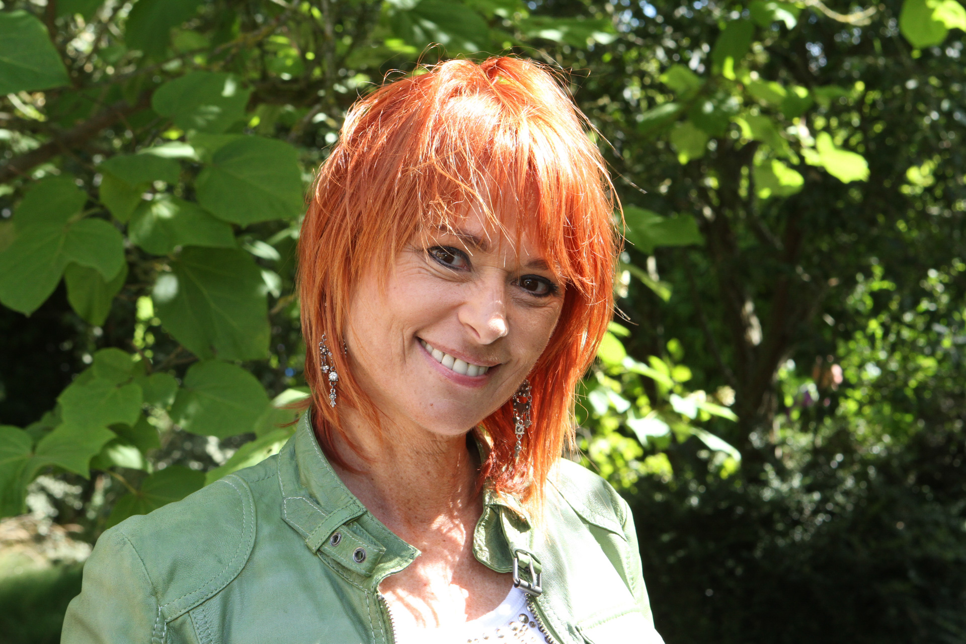 Lisa del Bo geeft ongezouten mening over Songfestival-inzending