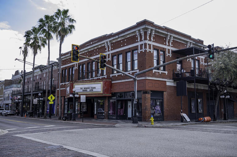 Things to Do in Ybor City: A Local's Guide
