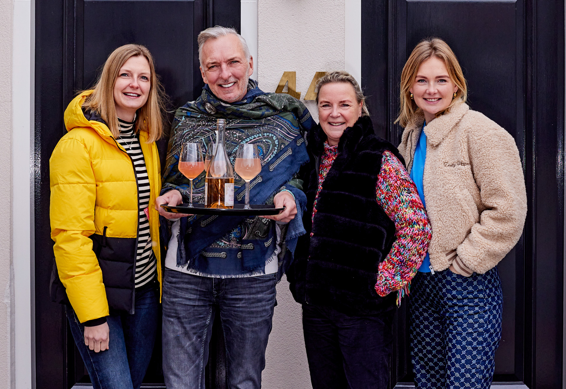 De mooiste foto's van de Meilandjes