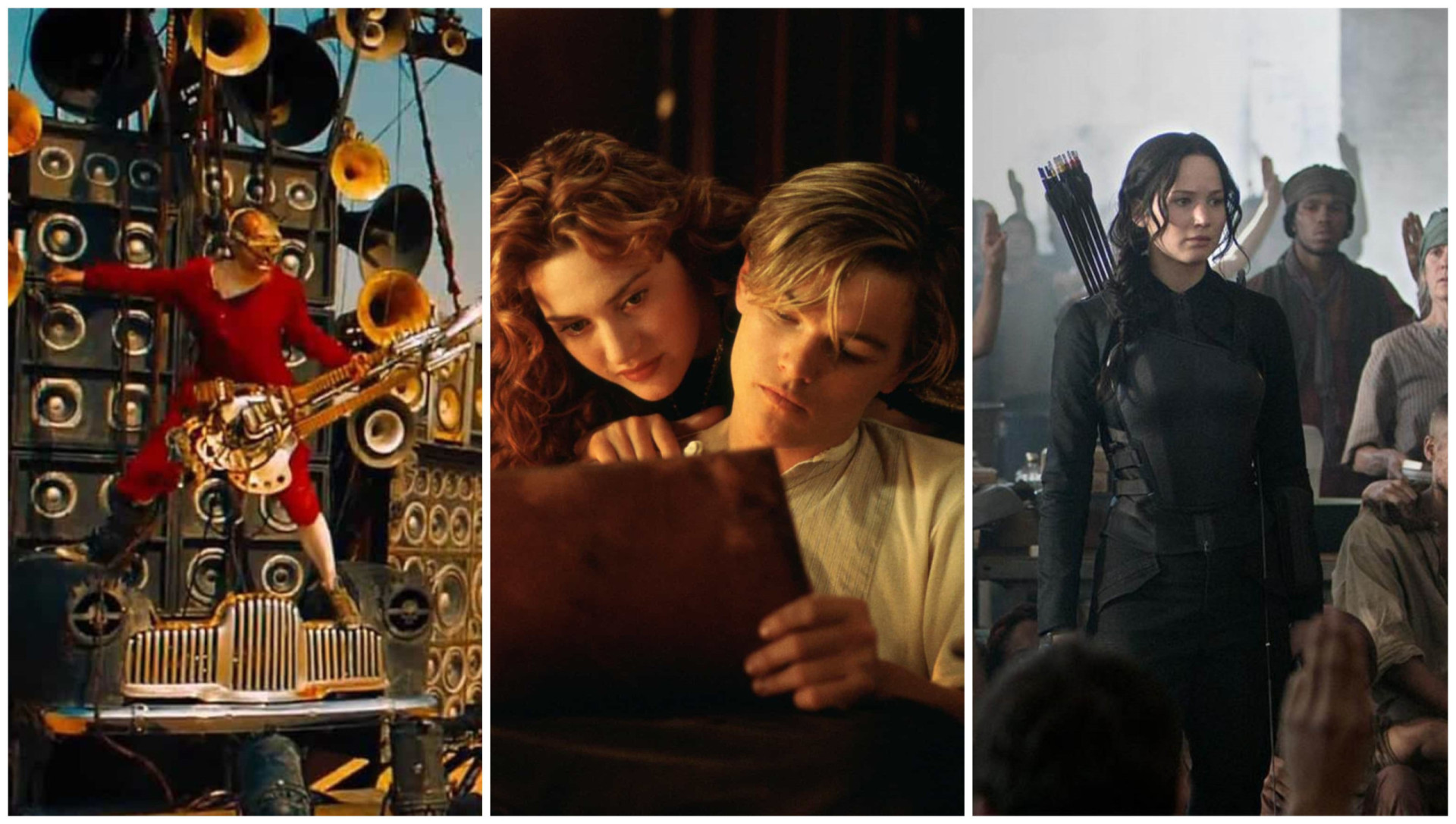 Informations peu connues sur ces films célèbres